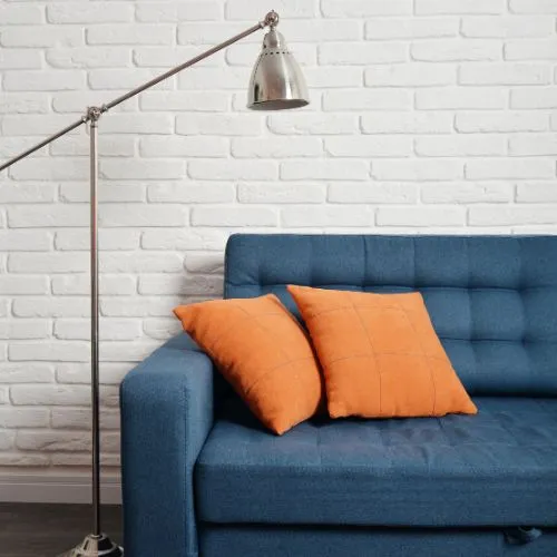 15 'Blue-tiful' Blue Sofa Living Room Ideas!