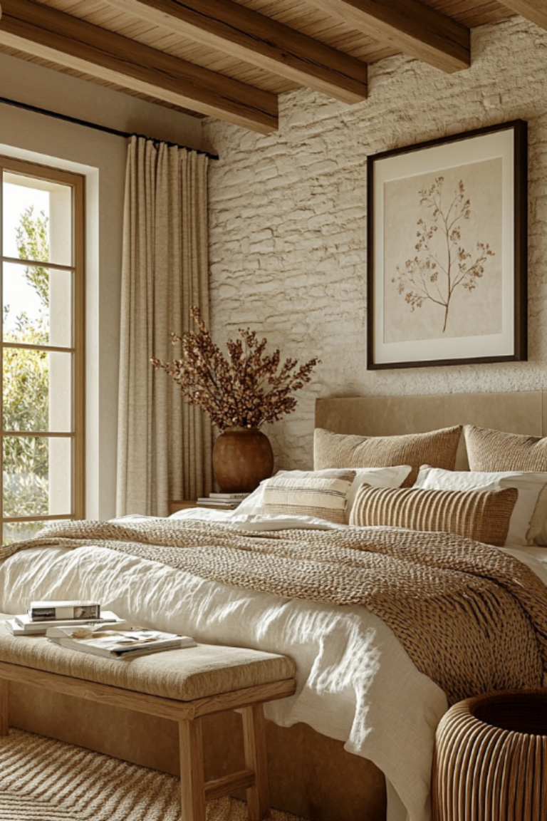 13 easy Ideas to make your bedroom look like a luxury hotel room | Cozy ...