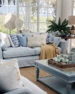 12 Unique Sofa Colors That Instantly Add Character | Cozy Haven Tales