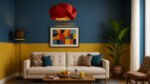 From Drab to Fab: How to Transform Dull Spaces into Vibrant Interiors