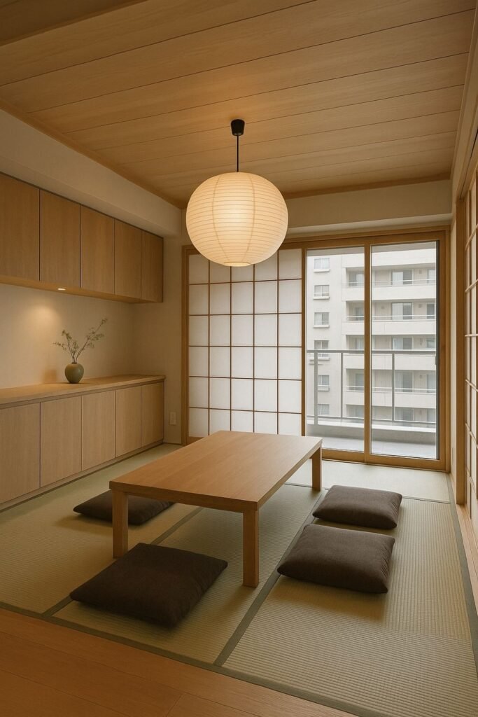 23 Japandi Dining Room Ideas You’ll Want to Try | Cozy Haven Tales