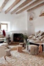 21 Stunning Italian Tuscan Decor Inspirations for Every Room | Cozy ...