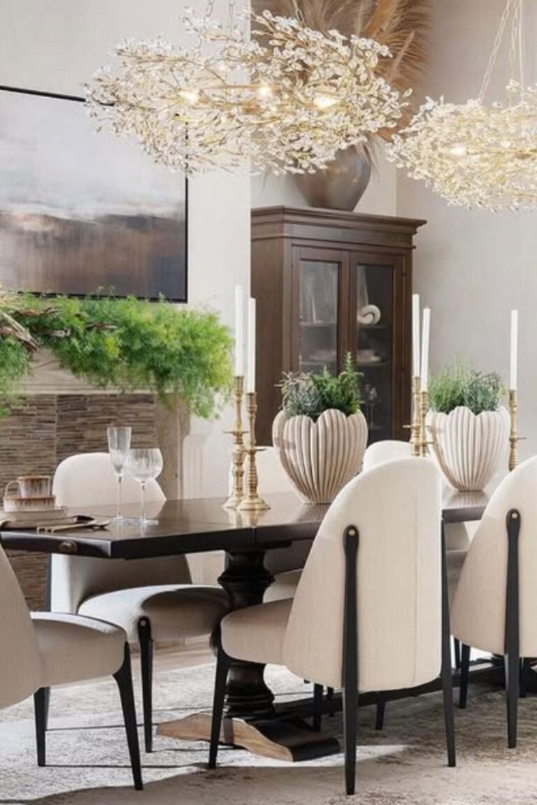 21 Stunning Italian Tuscan Decor Inspirations for Every Room | Cozy ...