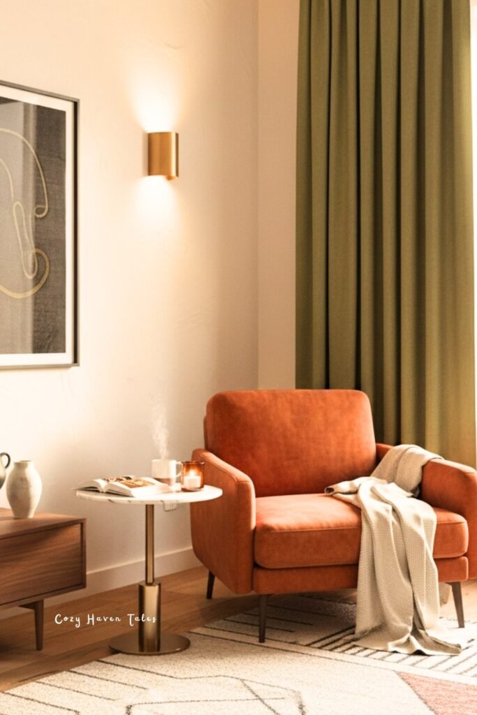 22 Common Interior Design Mistakes to Avoid | Cozy Haven Tales