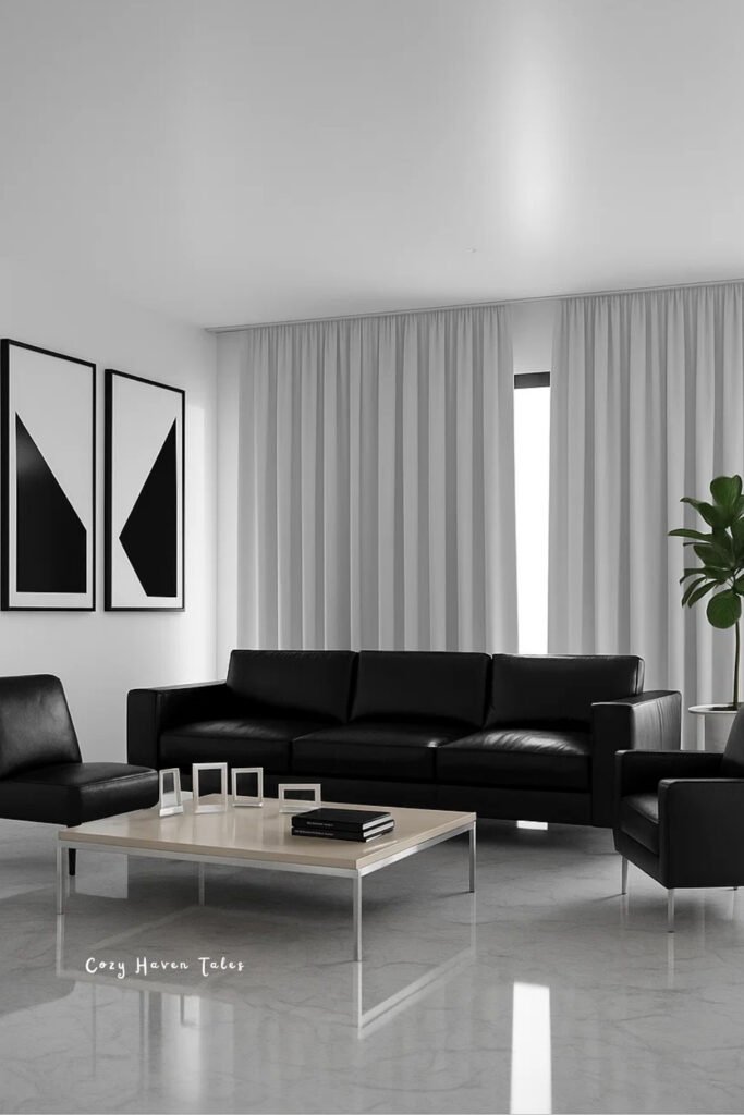 22 Common Interior Design Mistakes to Avoid | Cozy Haven Tales